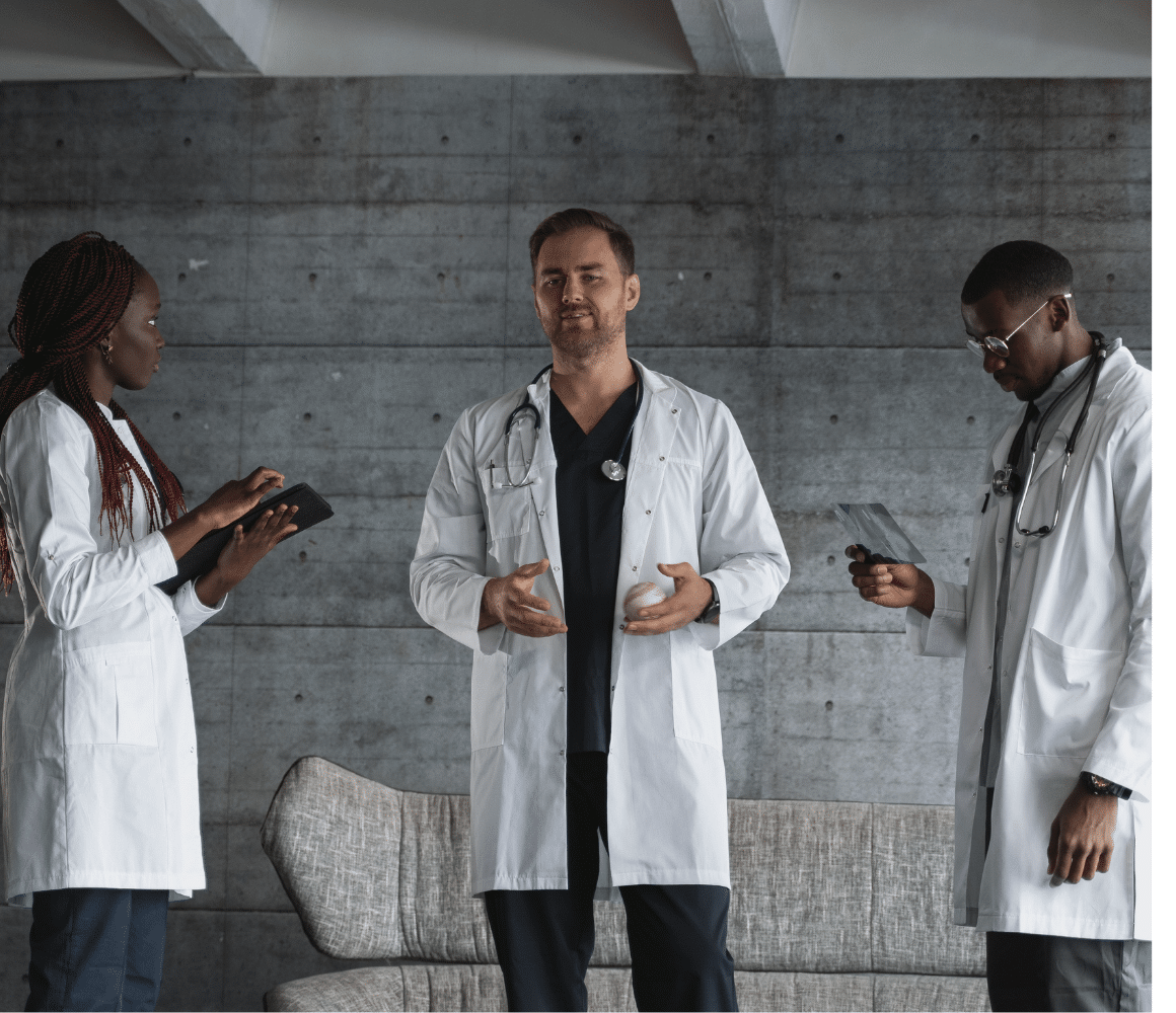 How does poor communication affect patient care? - OhMD
