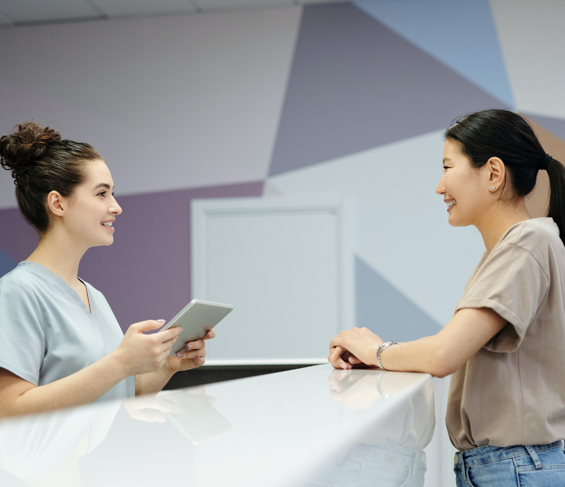 Customer Service in Healthcare: Importance & How to Improve It - OhMD