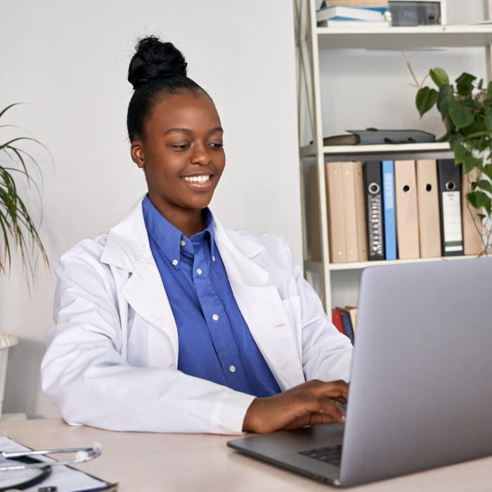 Altera Texting With OhMD Patient Communication Solution